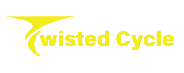 Welcome - Twisted Cycle