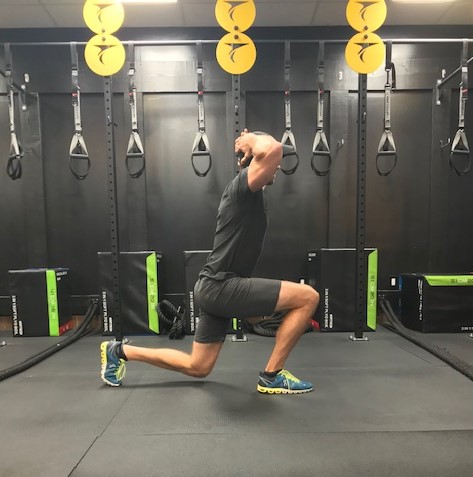 Top 4 Twisted Cycle Exercises To Do at Home - Twisted Cycle