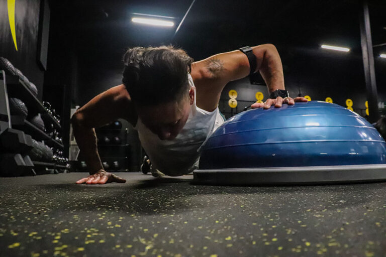 Auburn Location - Twisted Cycle