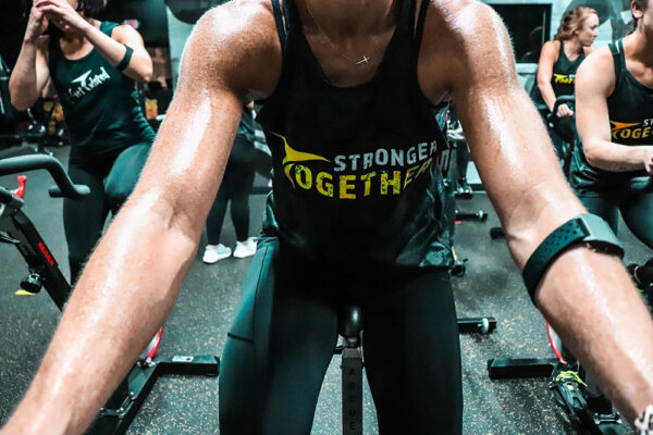 Auburn Location - Twisted Cycle